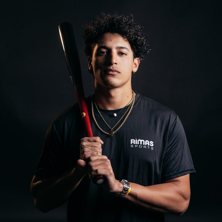Diego Cartaya - Rimas Sports