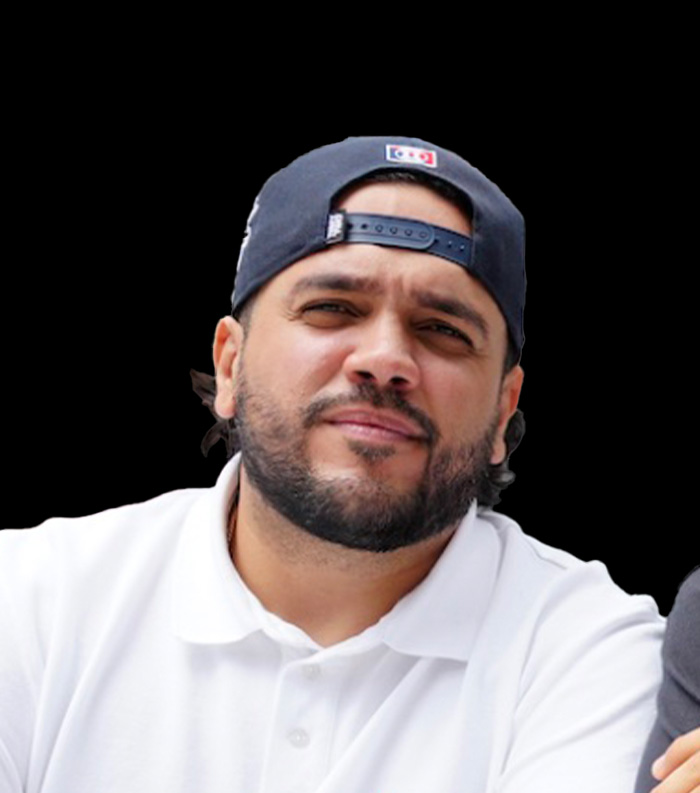 Sobre Nosotros - Rimas Sports