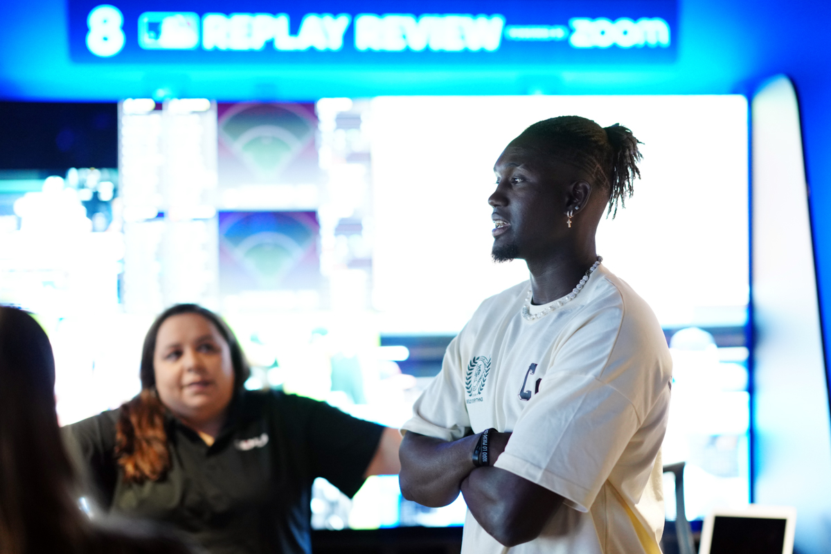 Servicios - Rimas Sports