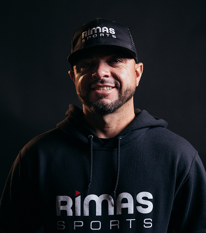 Sobre Nosotros - Rimas Sports