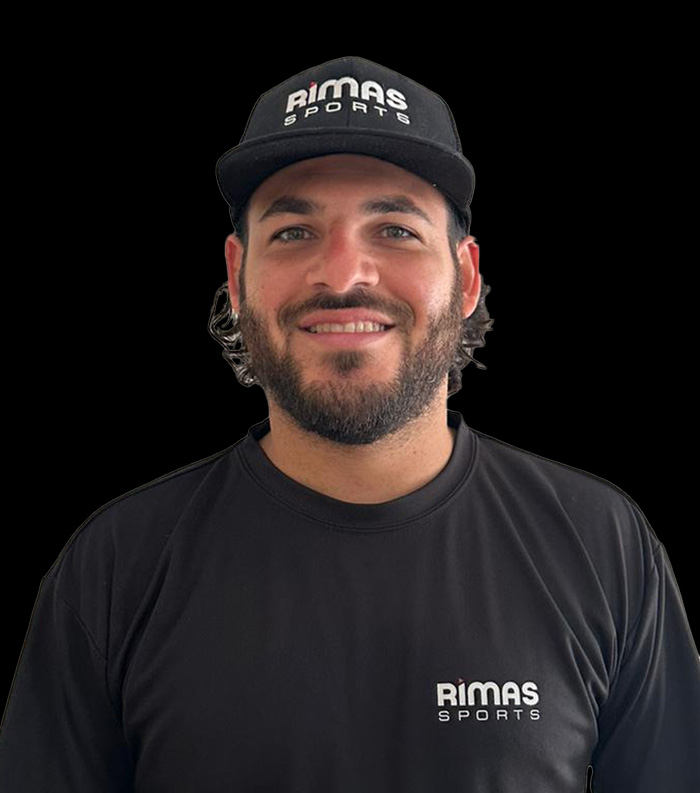 Sobre Nosotros - Rimas Sports