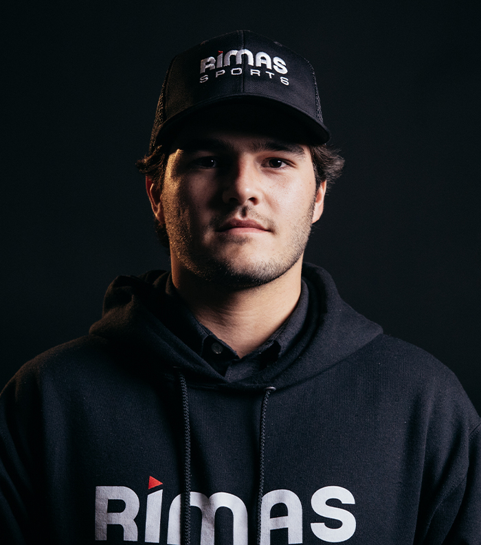 Sobre Nosotros - Rimas Sports