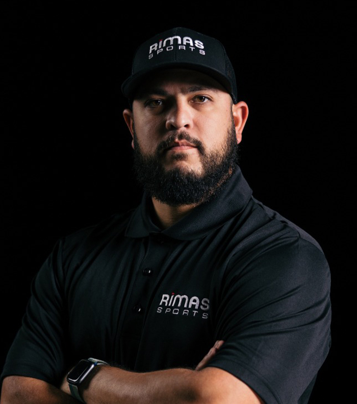 Sobre Nosotros - Rimas Sports