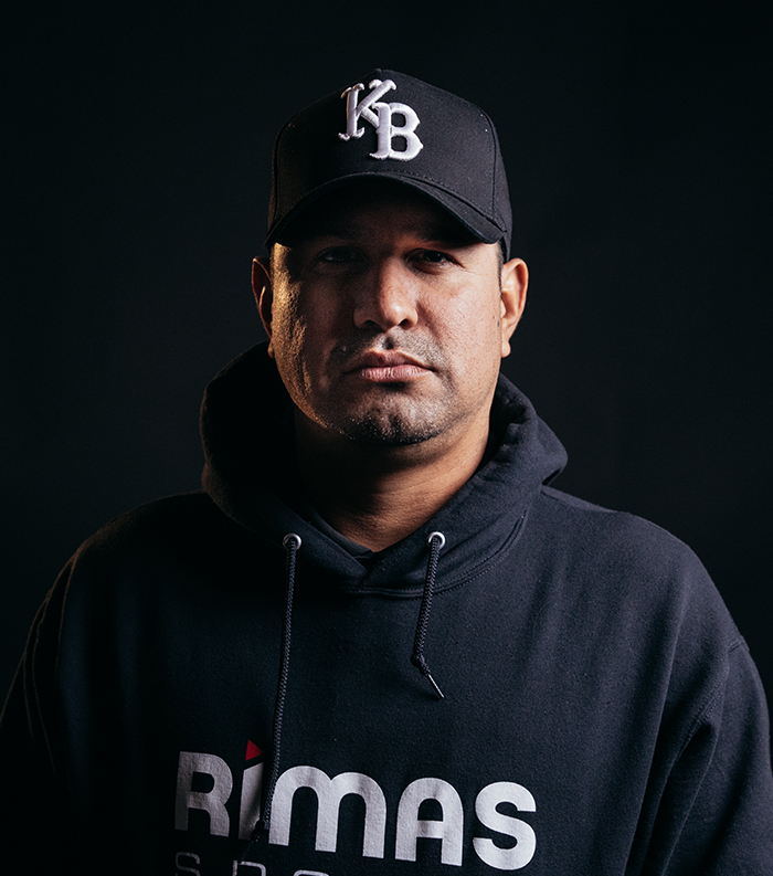 Sobre Nosotros - Rimas Sports