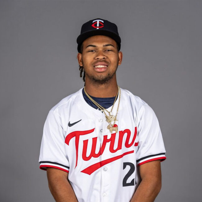 Bryan Acuña - Rimas Sports