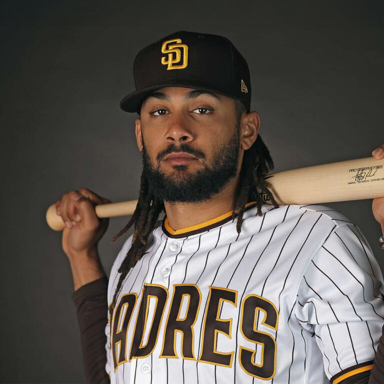 Fernando Tatis Jr - Rimas Sports